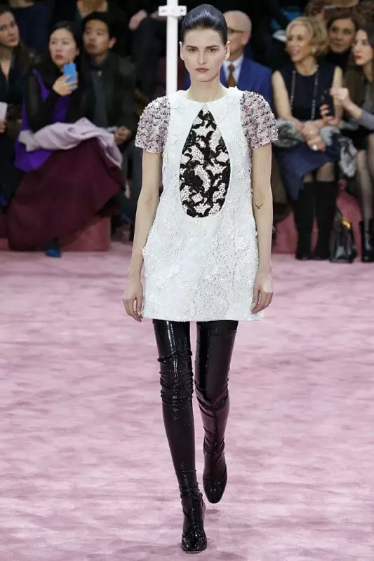 Dior Couture İlkbahar 2015 47668_14