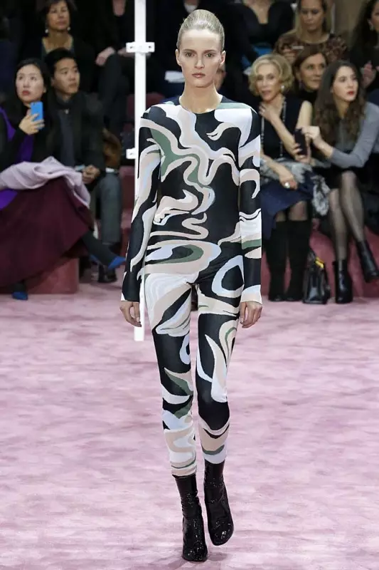 Dior Couture пролет 2015 година 47668_15