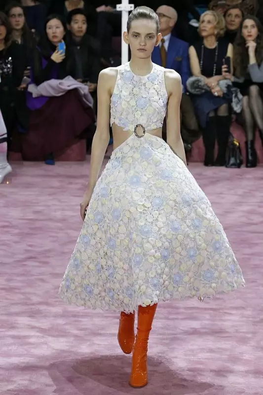 Dior Couture 2015. gada pavasaris 47668_18