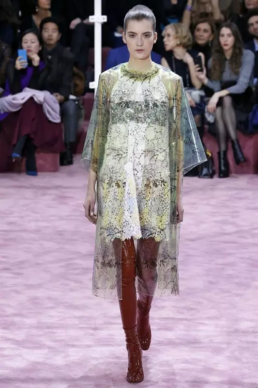 Dior Couture pomlad 2015 47668_2