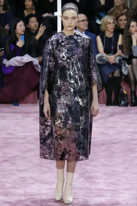Dior Couture пролет 2015 година 47668_26