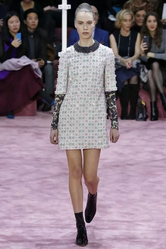 Dior Couture İlkbahar 2015 47668_28