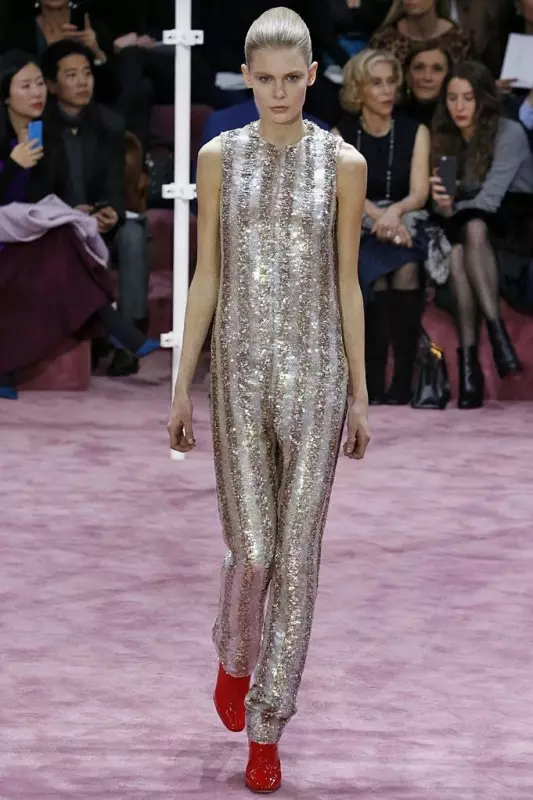 Dior Couture Pranverë 2015 47668_30