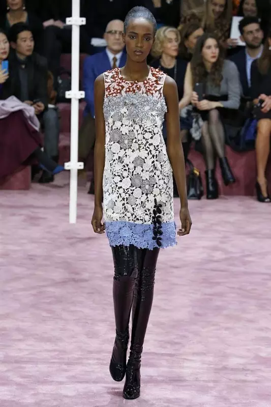 Dior Couture 2015. gada pavasaris 47668_33