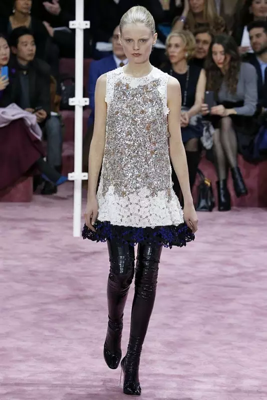 Dior Couture İlkbahar 2015 47668_34