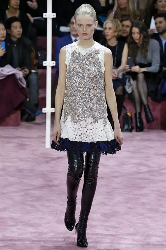 Dior Couture Printempo 2015 47668_34