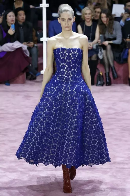 Dior Couture 2015 оны хавар 47668_37