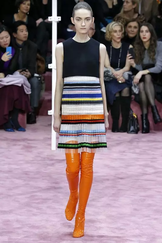 Dior Couture pomlad 2015 47668_4