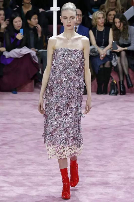 Dior Couture pomlad 2015 47668_41
