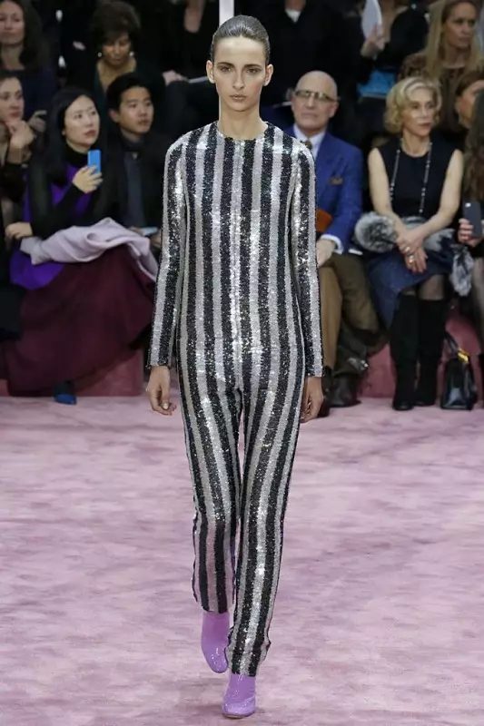Dior Couture İlkbahar 2015 47668_42