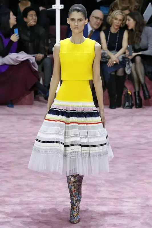 Dior Couture İlkbahar 2015 47668_47
