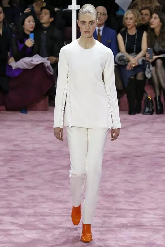 Dior Couture пролет 2015 година 47668_49