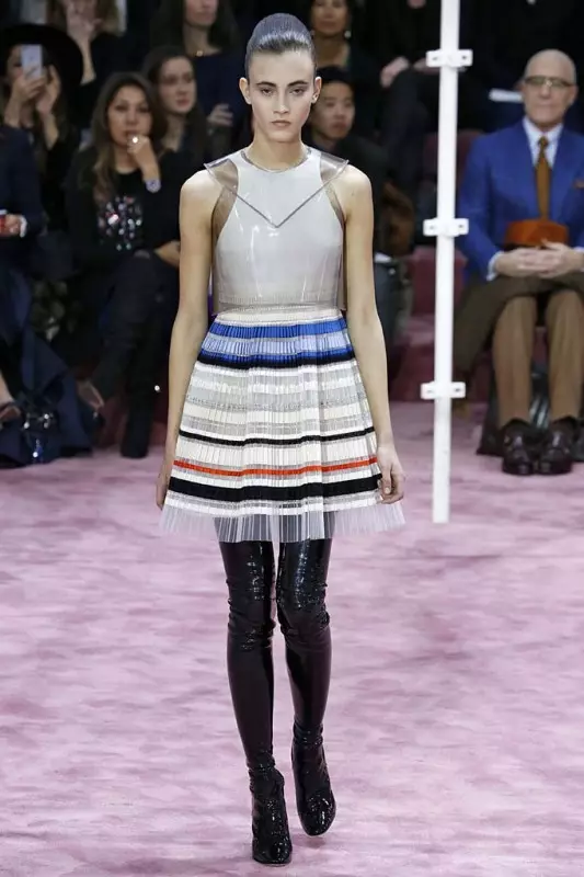 Dior Couture pomlad 2015 47668_5