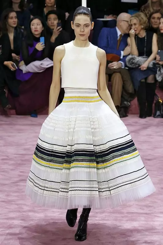 Dior Couture пролет 2015 47668_54