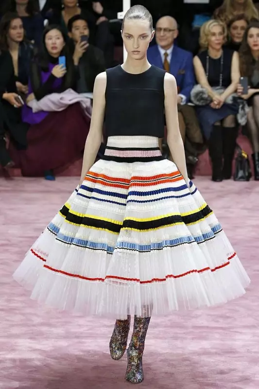 Dior Couture пролет 2015 47668_55
