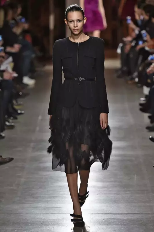 Oscar de la Renta syksy 2015 47731_27