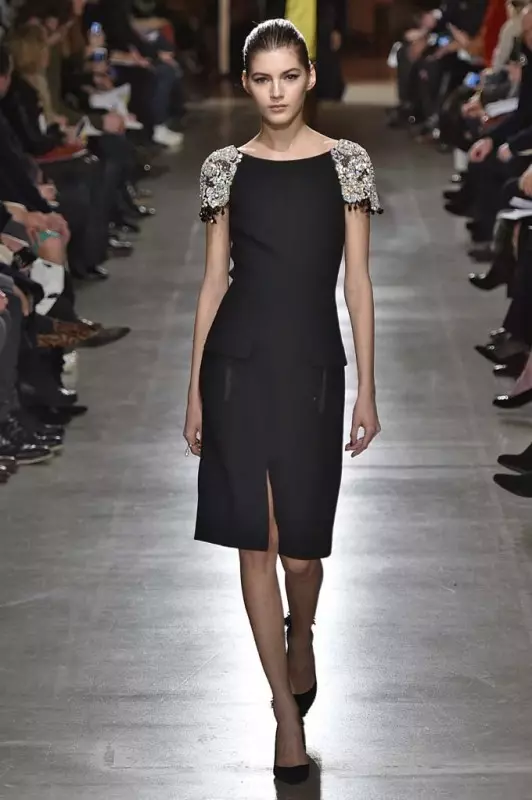 Oscar de la Renta Fall 2015 47731_31