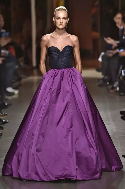 Oscar de la Renta outono 2015 47731_54