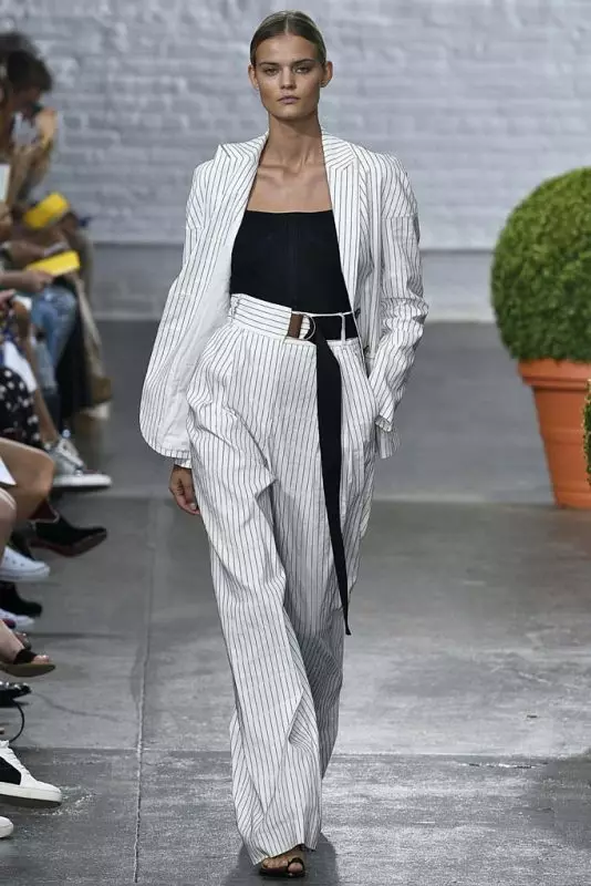 Tibi Spring/Summer 2017 47806_2