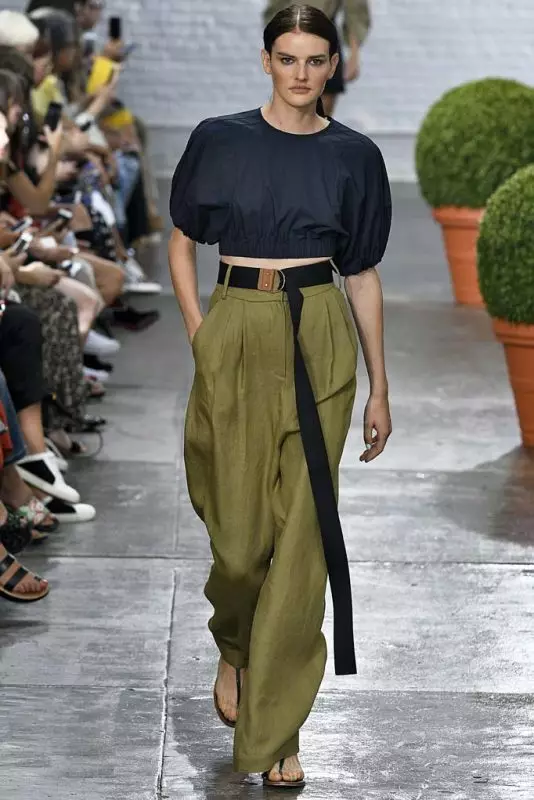 Tibi Spring/Summer 2017 47806_7