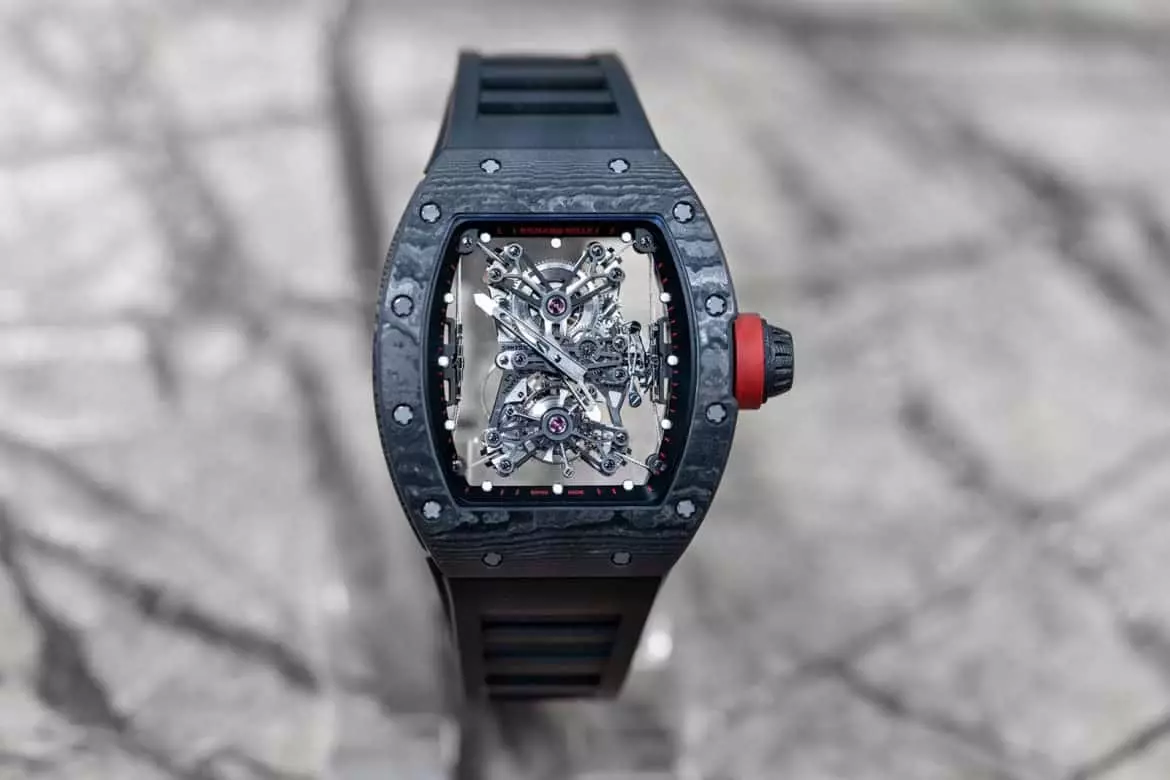 Platinum Times Co trở thành người dẫn đầu thị trường đồng hồ sang trọng như thế nào 4790_1