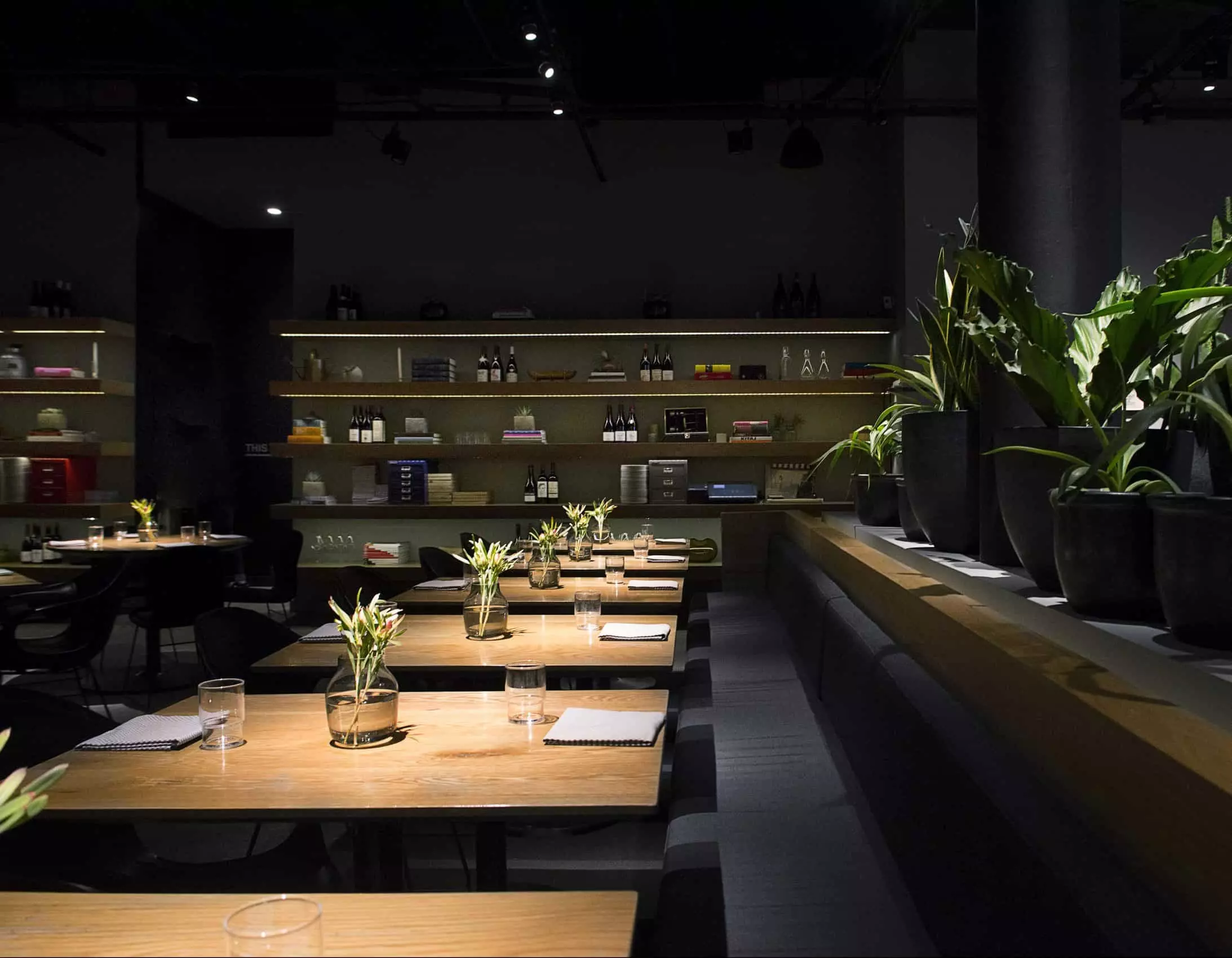 9 Restoran Divine NYC untuk Dikunjungi pada tahun 2020 Menurut Desainer dan Foodie Lela Rose 4814_10
