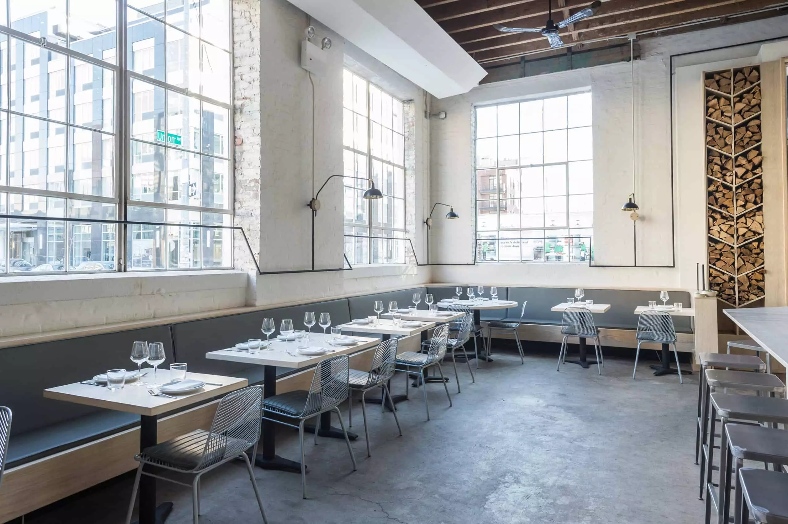 9 restaurantes divinos de Nova York para visitar en 2020 segundo a deseñadora e entusiasta Lela Rose 4814_27
