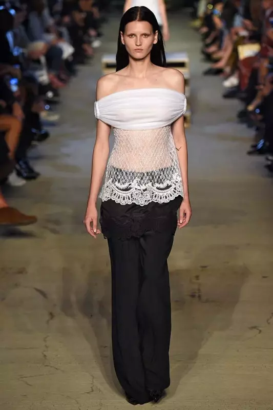 Givenchy-ի գարուն-ամառ 2016թ 48282_14