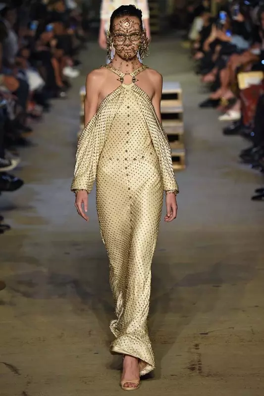 Givenchy Primavara Vara 2016 48282_44