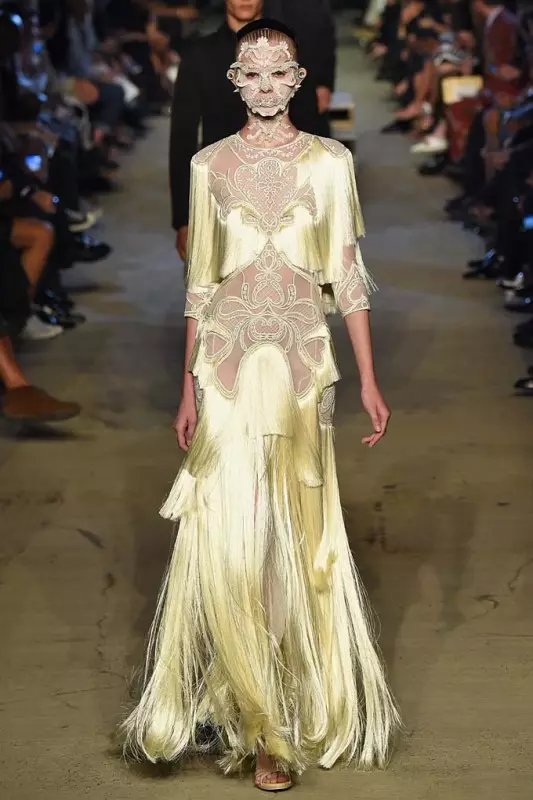 Givenchy بهار سمر 2016 48282_47