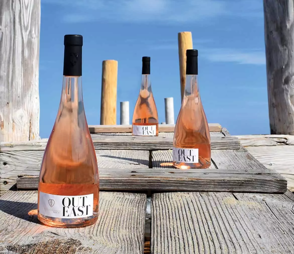 Votre nouvelle obsession pour le rosé est arrivée