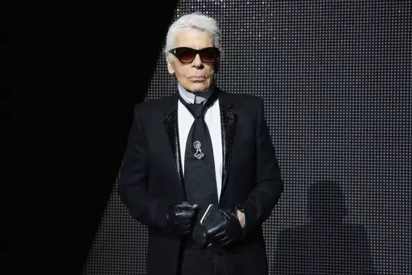 Lagerfeld