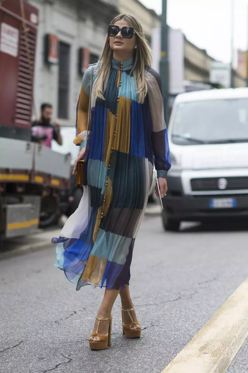 Milan dans la rue : 20 des meilleurs looks 48907_21