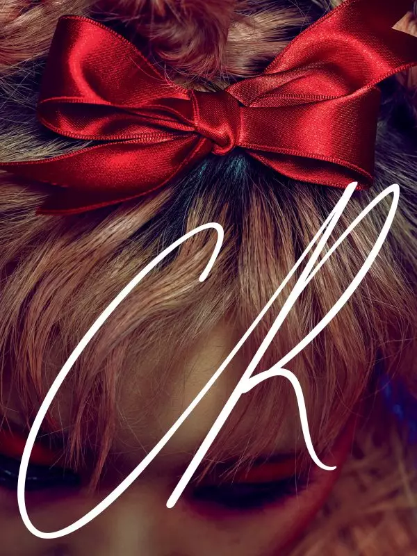 Марио Сорренти және CR Fashion Book Glitter үшін Go 49243_3