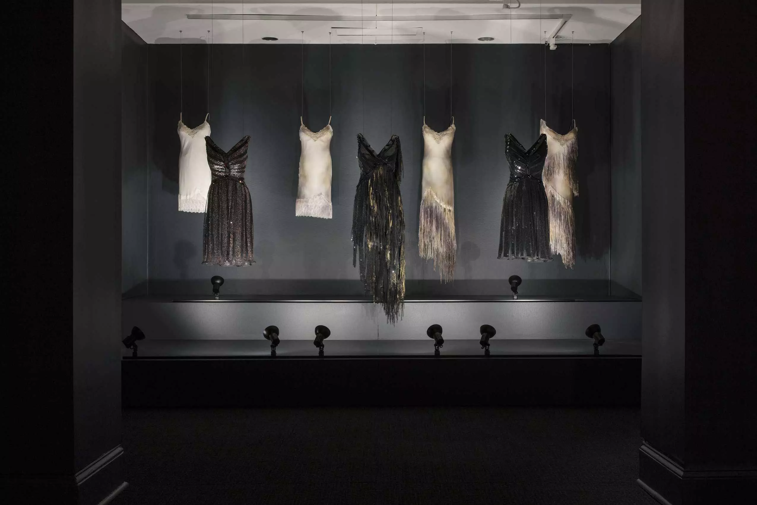 Դիտեք ցնցող պատկերներ Ռոդարտեի նորաձևության նոր ցուցահանդեսի ներսից 49524_4