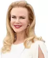Nicole Kidman wuxuu daboolayaa arrinta Ogosto ee Vogue 49584_1