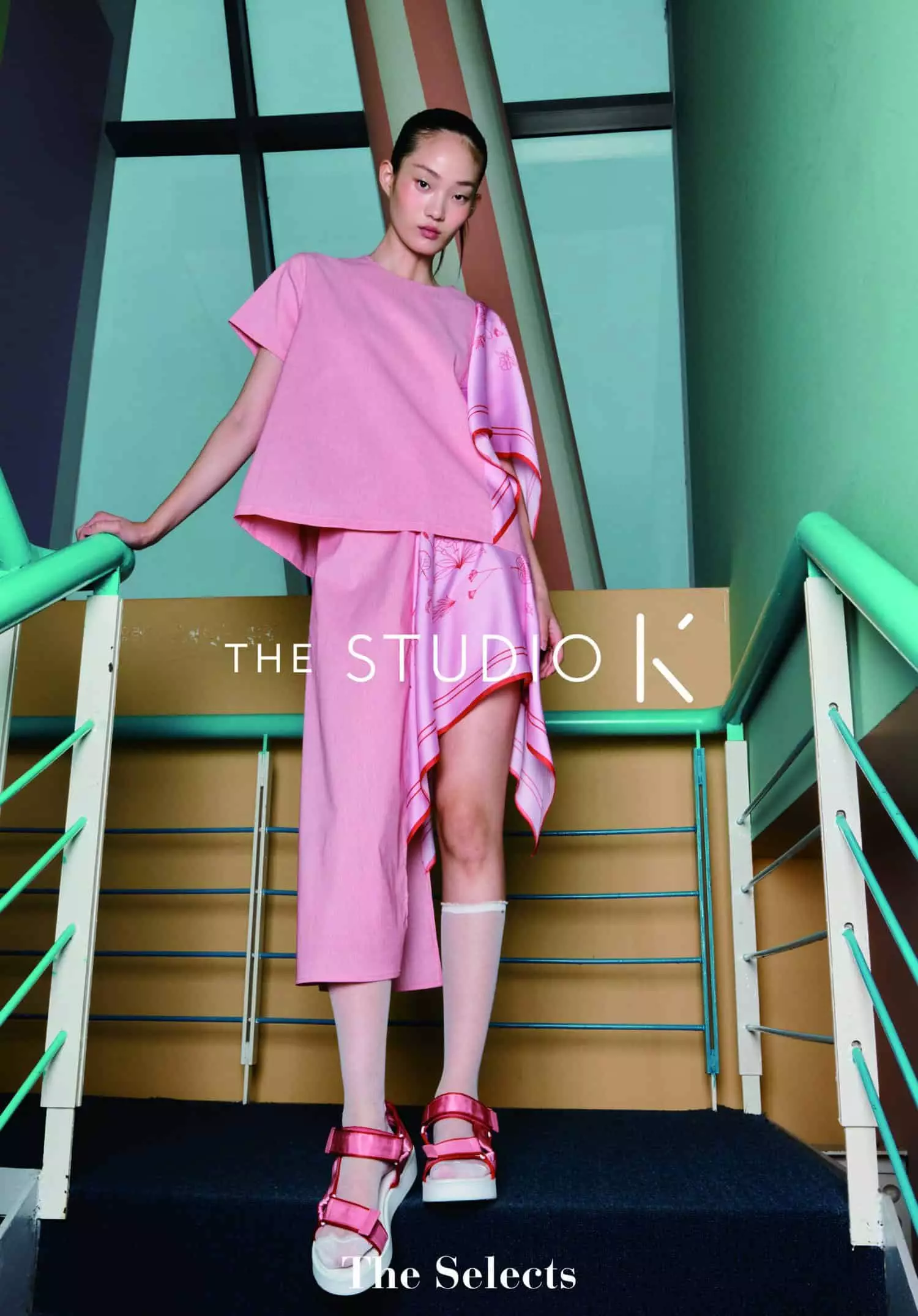 Conozca a los diseñadores de The Selects Showroom, tercera parte: STUDIO K, NEUL y YOUSER 4959_5
