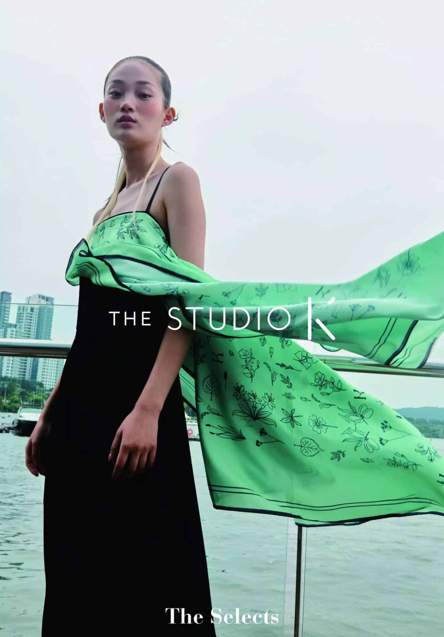 Conozca a los diseñadores de The Selects Showroom, tercera parte: STUDIO K, NEUL y YOUSER 4959_6