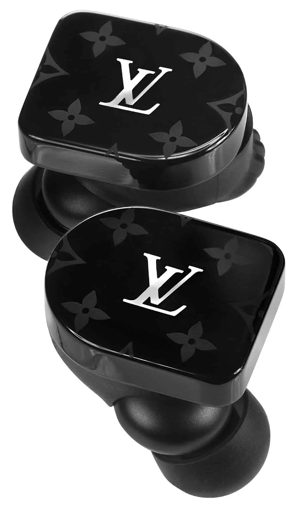 Filifiliga a le Fa'atonu: Louis Vuitton's Horizon Wireless Earphones 4986_3