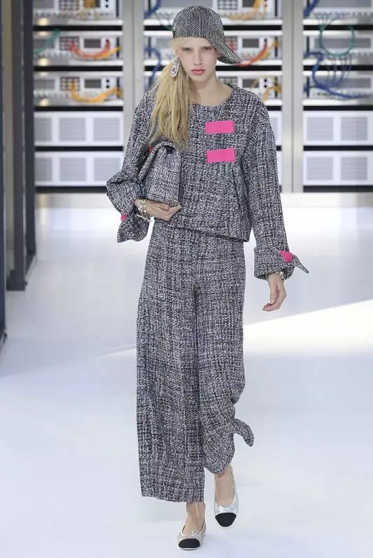 Chanel proljeće/ljeto 2017 49973_24