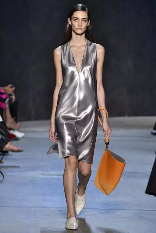 Narciso Rodriguez Spring / Simmer 2017 50115_11