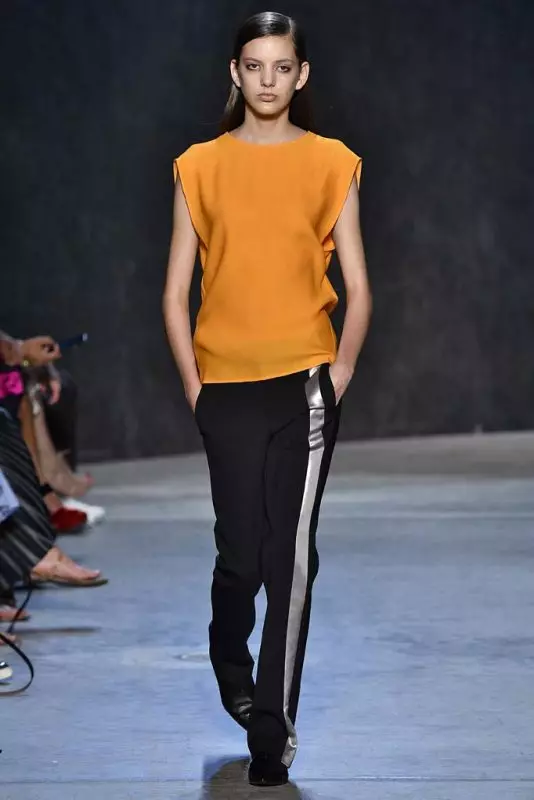 Narciso Rodriguez Spring / Simmer 2017 50115_12