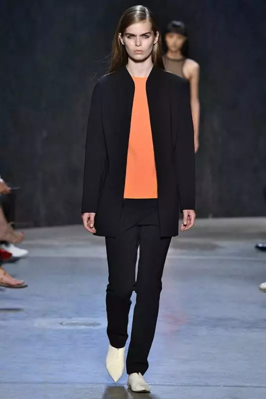 Narciso Rodriguez Spring / Simmer 2017 50115_18