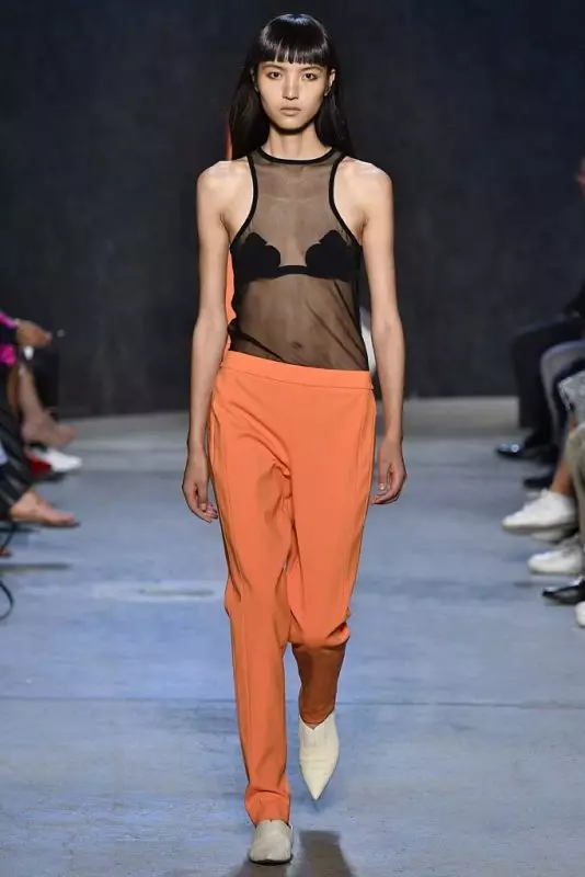 Narciso Rodriguez Spring / Simmer 2017 50115_19