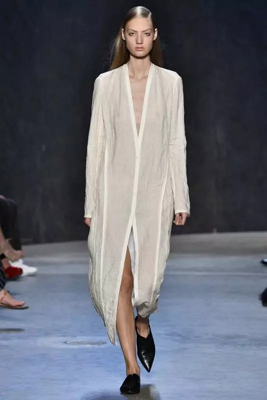 Narciso Rodriguez Spring / Simmer 2017 50115_3