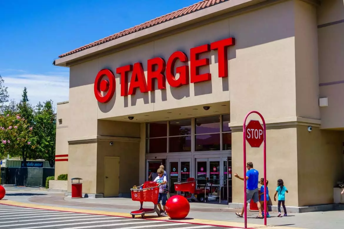 Target ogłasza podwyżkę płac dla pracowników 5049_1