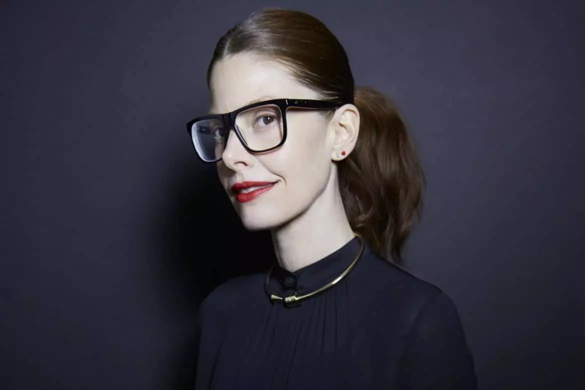 Refinery29's Christene Barberich To Step Down 5050_1