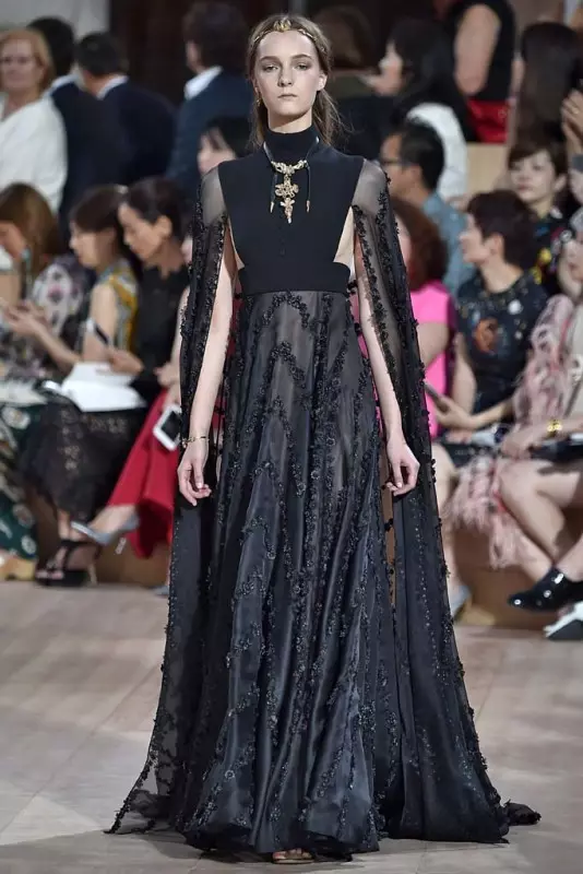 Valentino Couture намар 2015 50518_10