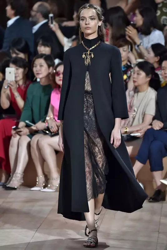 Valentino Couture намар 2015 50518_11