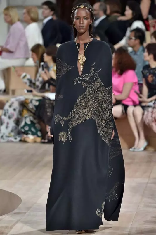 Valentino Couture намар 2015 50518_12